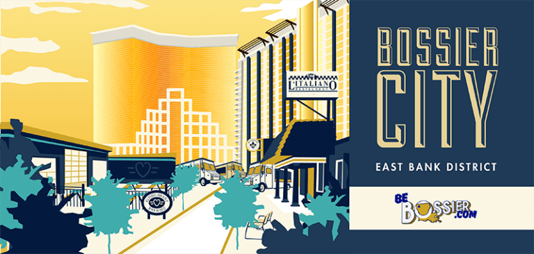 Bossier City / Parish - Bossier Chamber of Commerce
